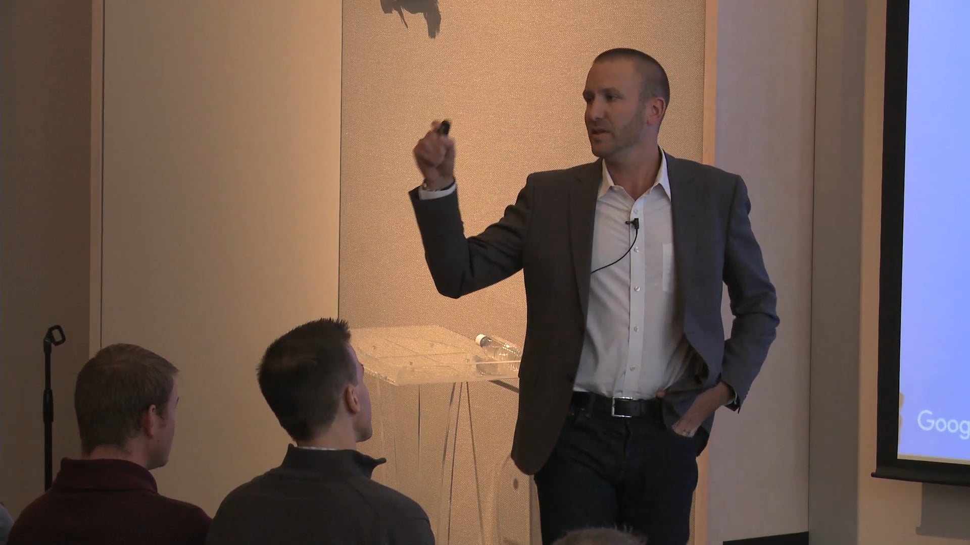 1 Andrew Diffenderfer - Understanding Today's Auto Shopper on Vimeo