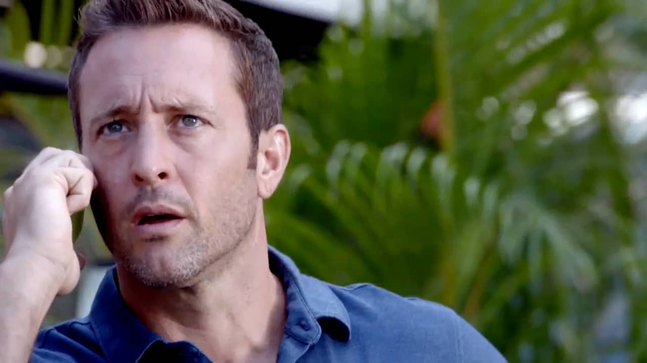 Hawaii Five-0 7x10 Promo - Ka Luhi on Vimeo