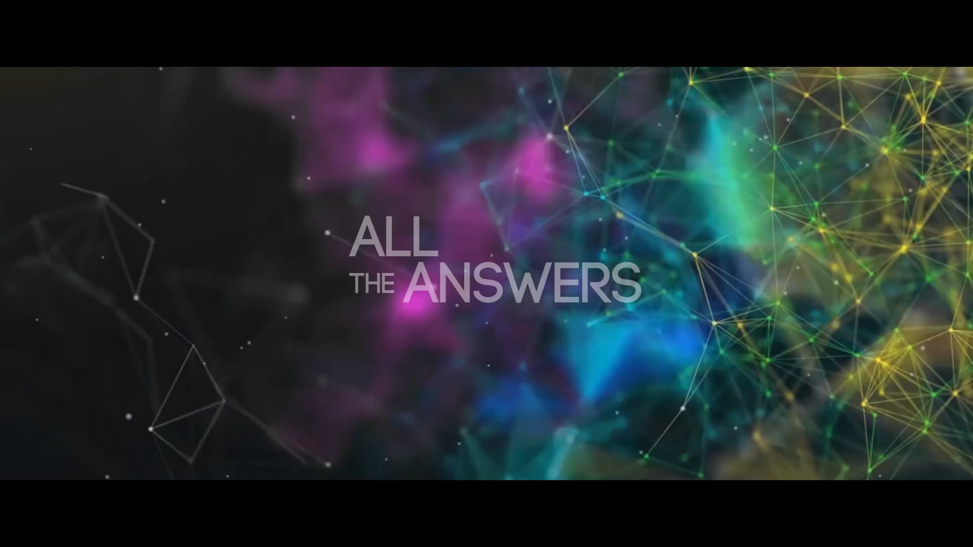 Mario Perazzo - Fractal Pt I [Lyrics Video] on Vimeo