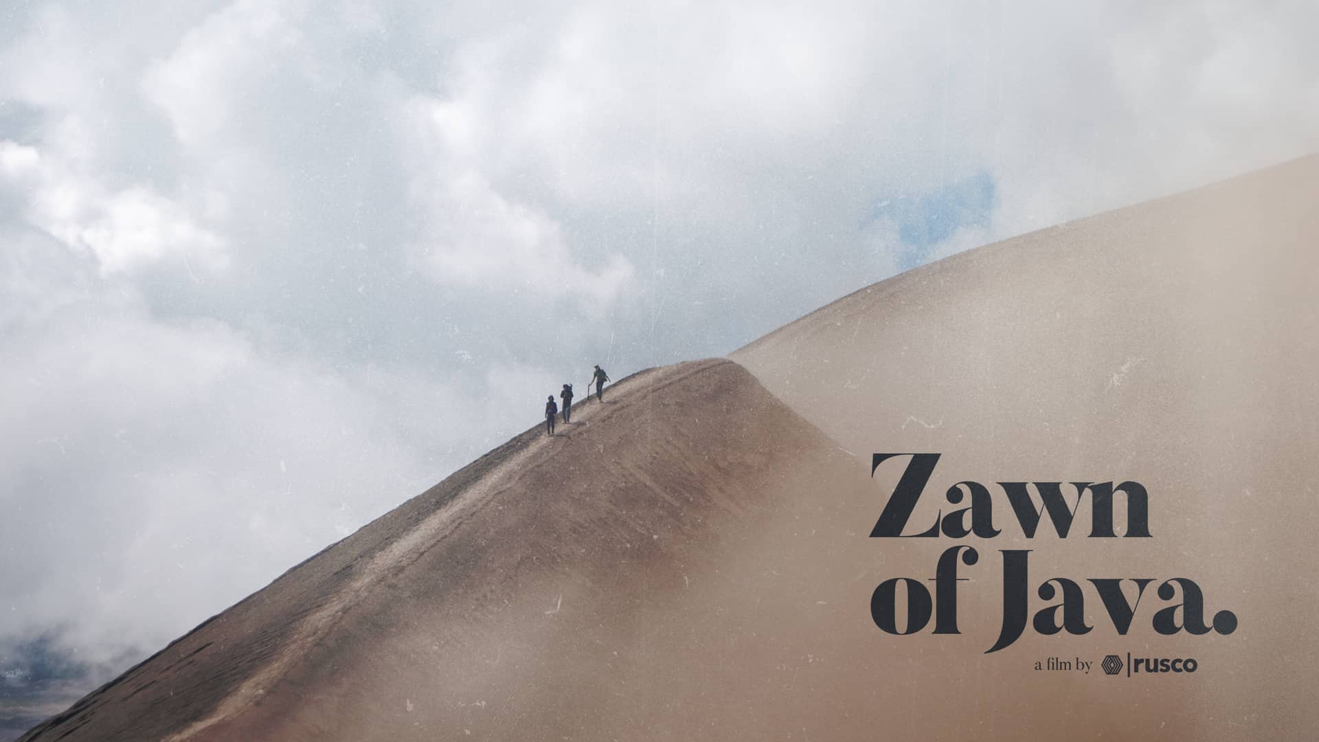 ZAWN of JAVA Trailer on Vimeo