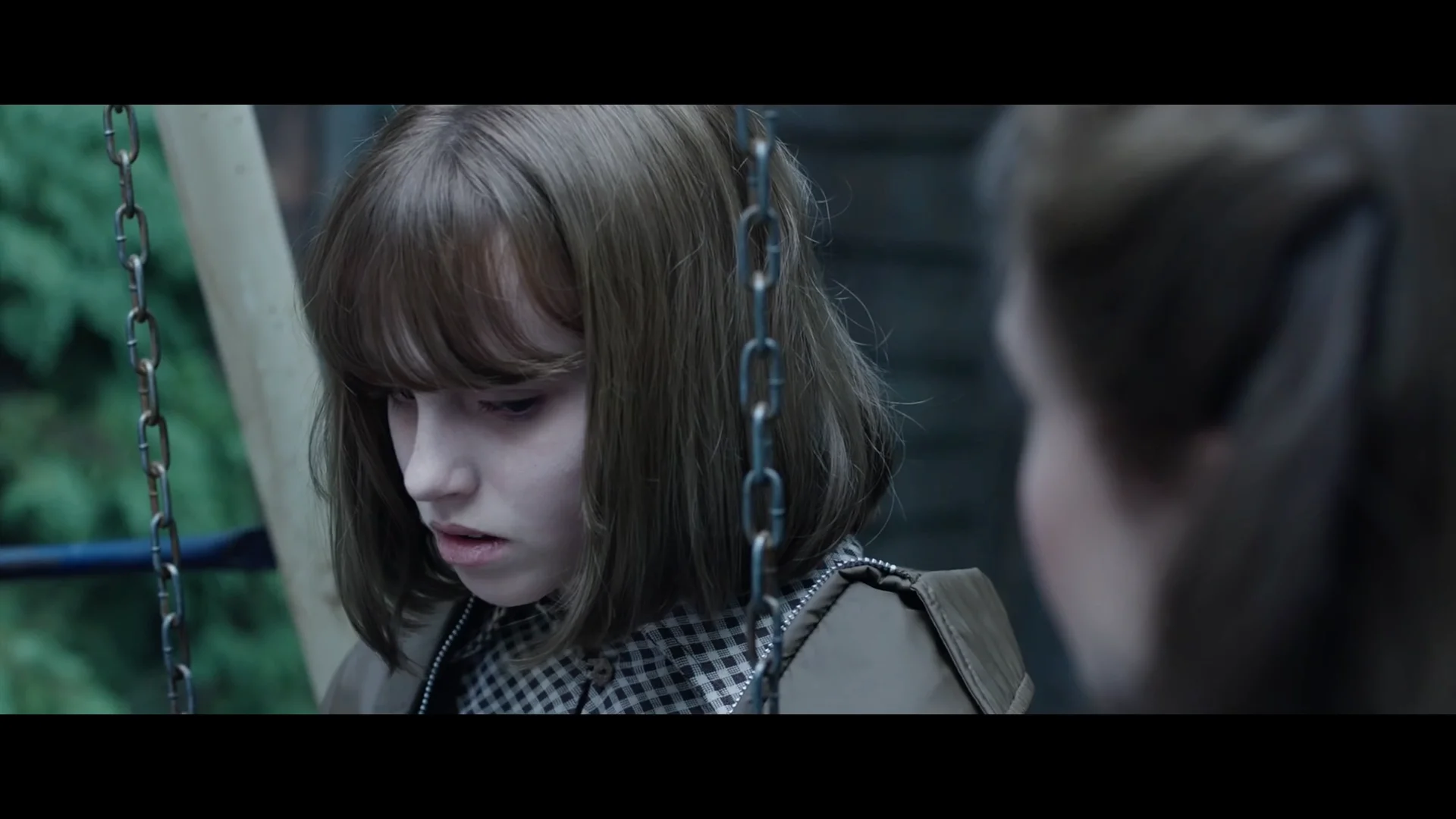 The Conjuring 2 Trailer W/Fan Made Soundtrack on Vimeo