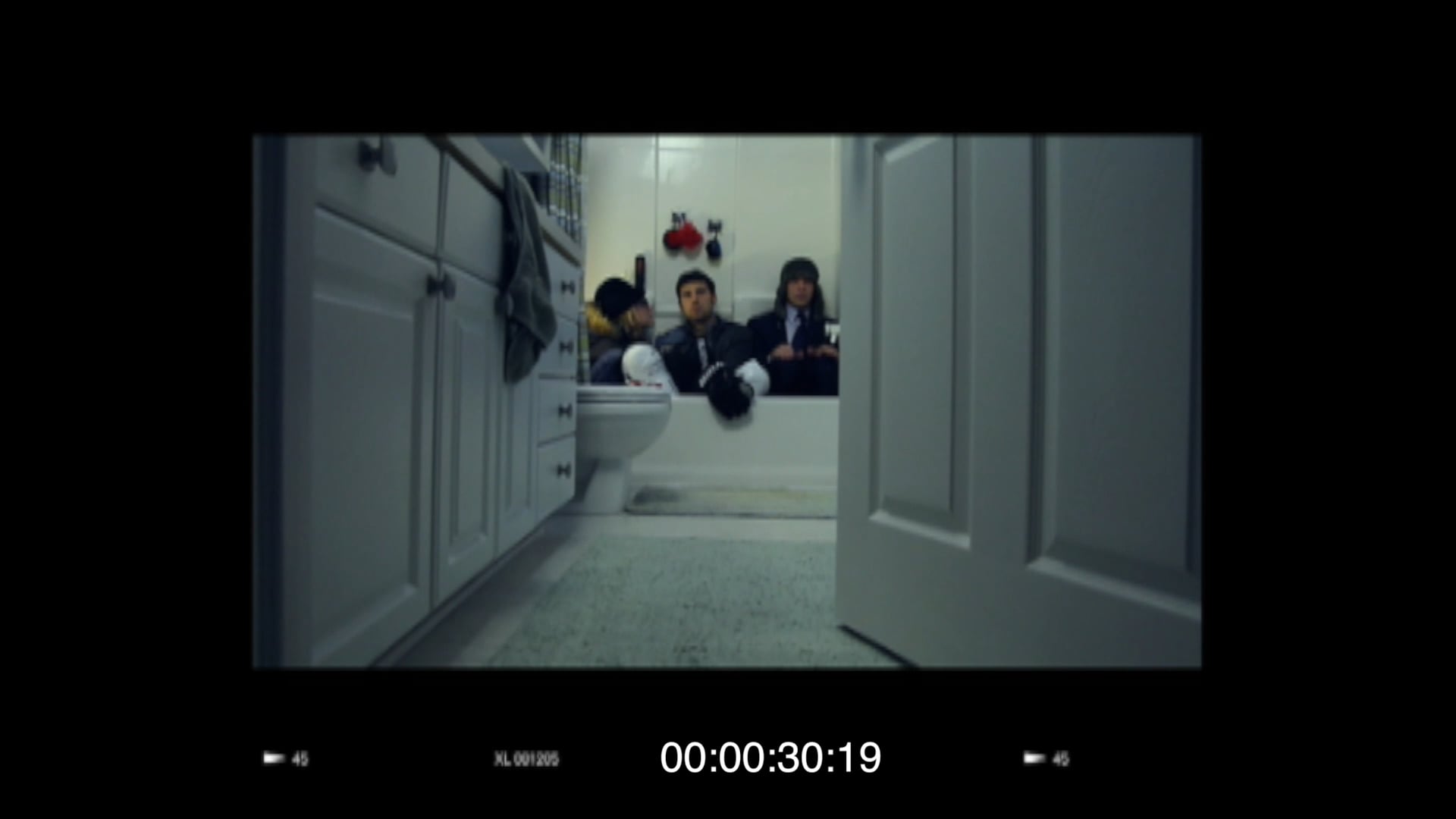 Josh Samson_video reel_2017 on Vimeo