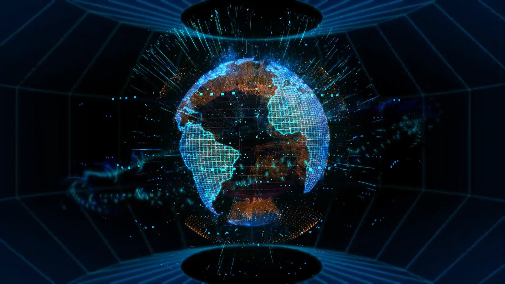 Trapcode MIR Earth on Vimeo