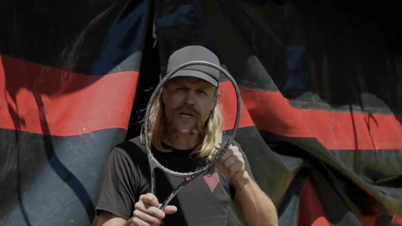 Captain Frodo i Cirkus Nemo on Vimeo