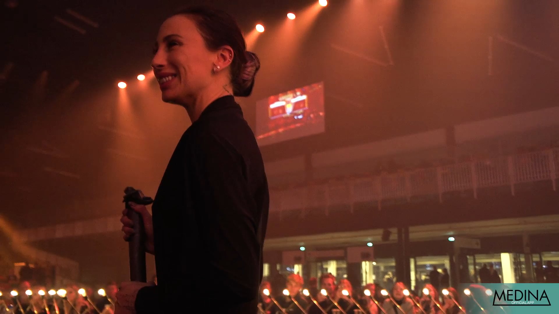 MEDINA DANISH MUSIC AWARDS 2016 on Vimeo