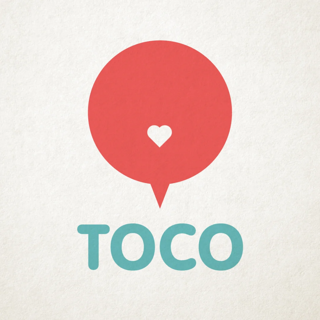 TOCO Logo Reveal on Vimeo