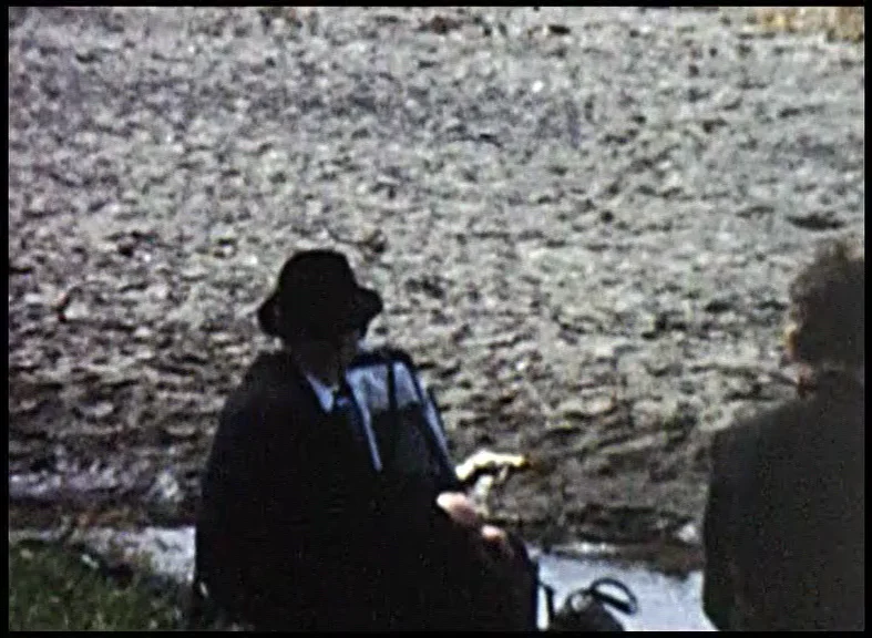 1972 butlins on Vimeo