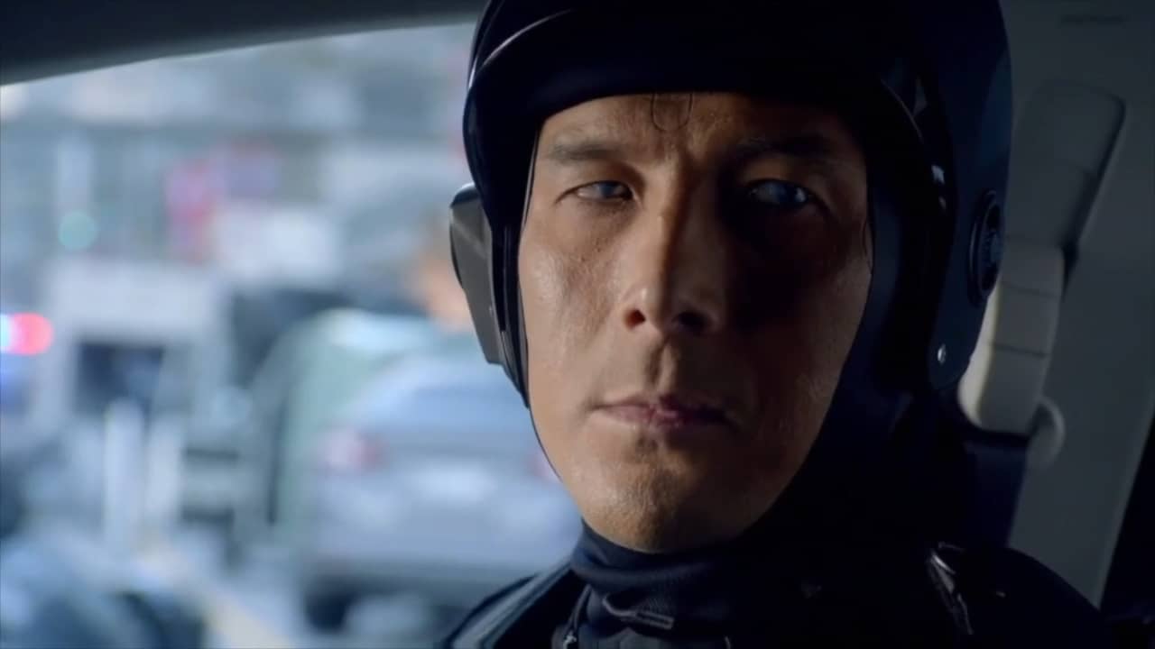 Darren E Scott Acting Reel 2017 on Vimeo