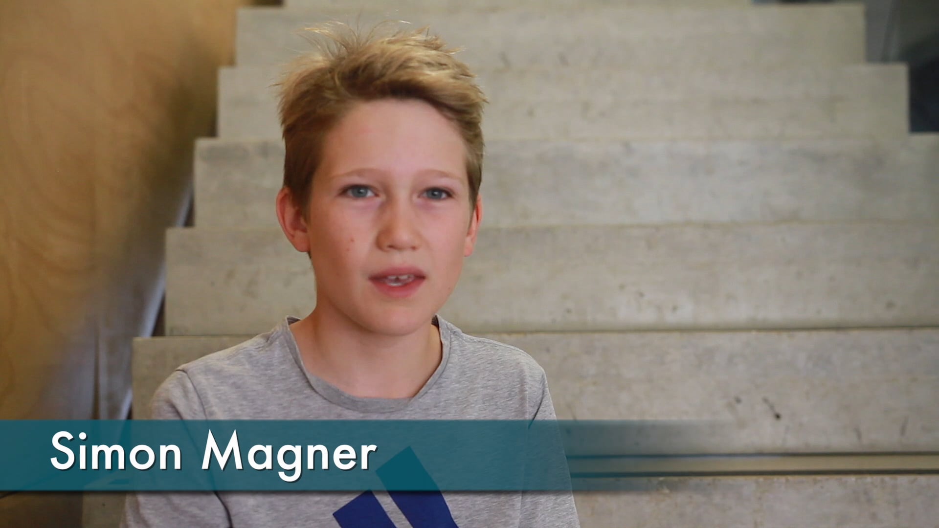 Simon Magner on Vimeo