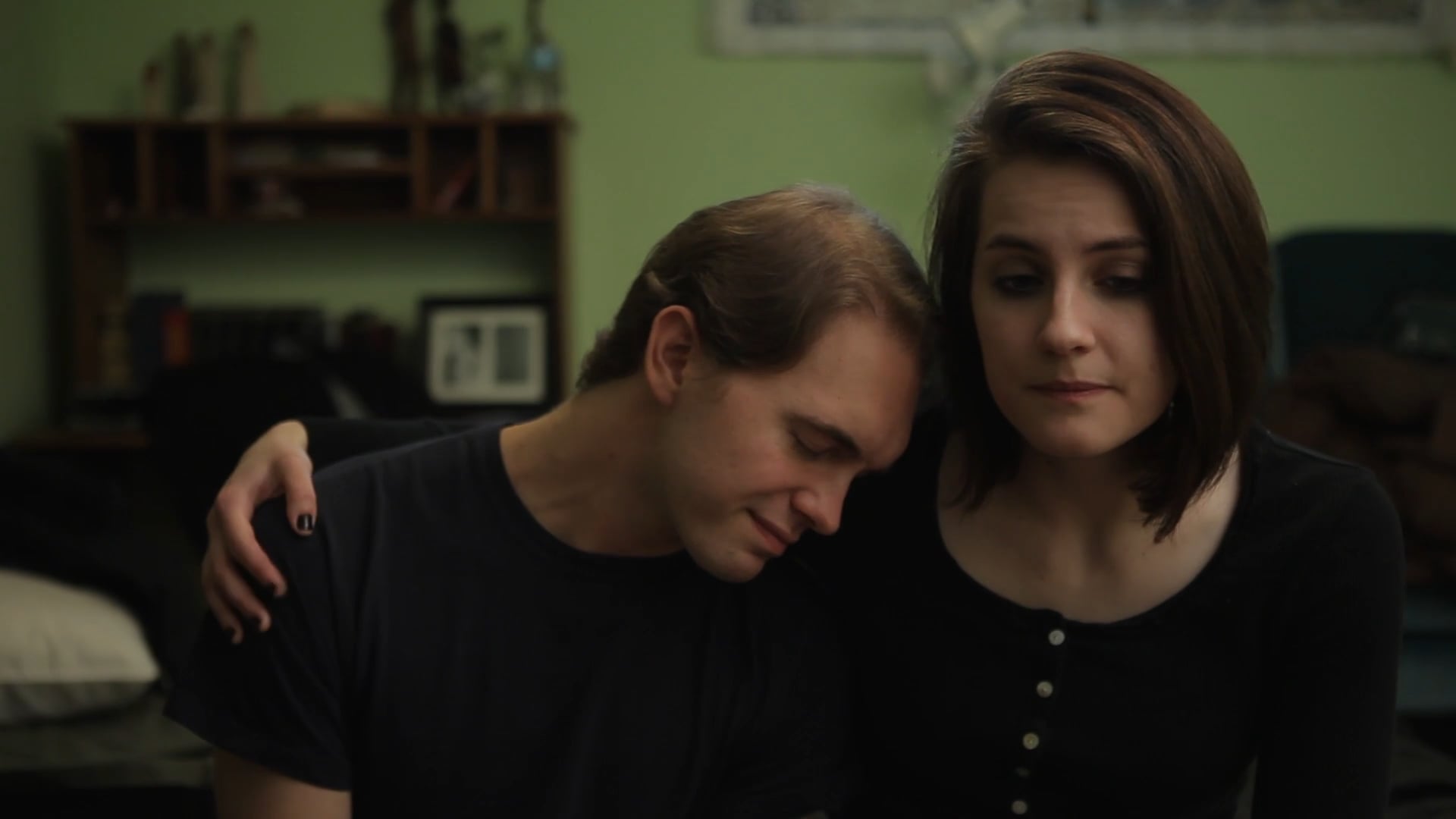 Mind Swap -the short film