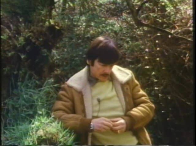 Tarkovsky on art on Vimeo