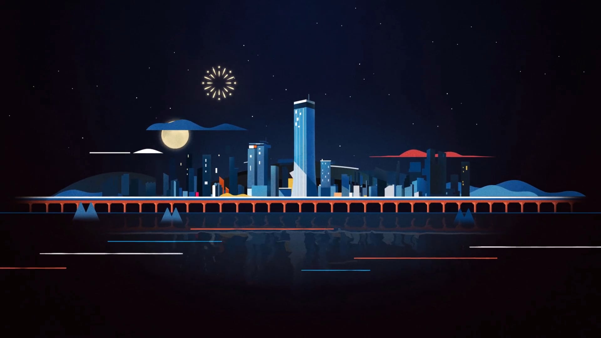 Creative Korea IDent on Vimeo