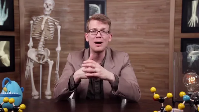The Skeletal System- Crash Course A&P #19 - YouTube on Vimeo