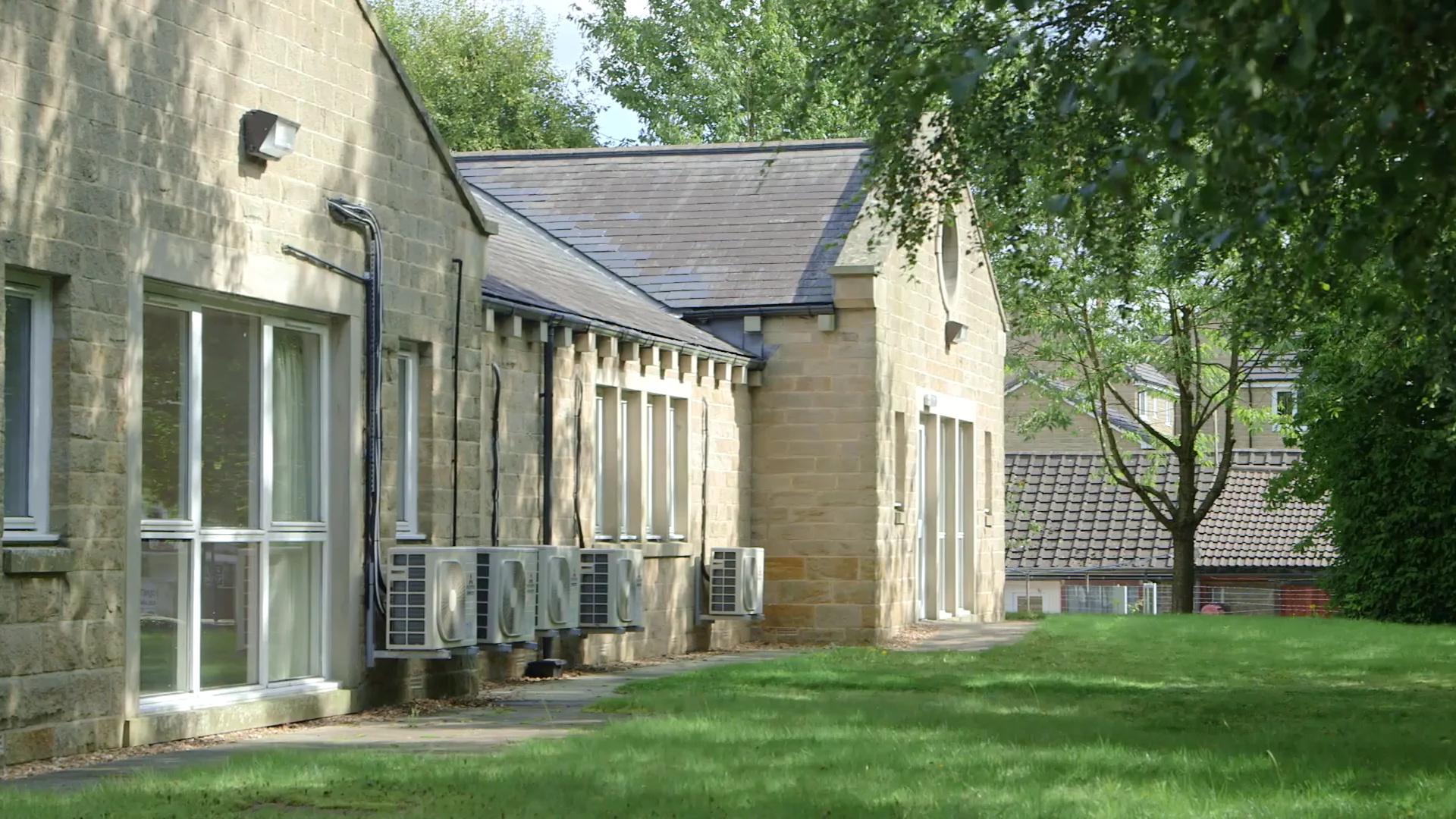 Elysium Healthcare - Spring Wood Lodge, Leeds