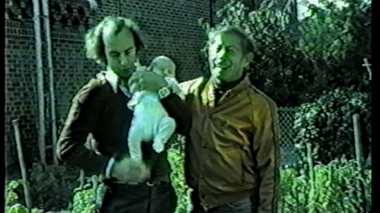 Michael, Sara and Family - 1983-1984 Family on Vimeo