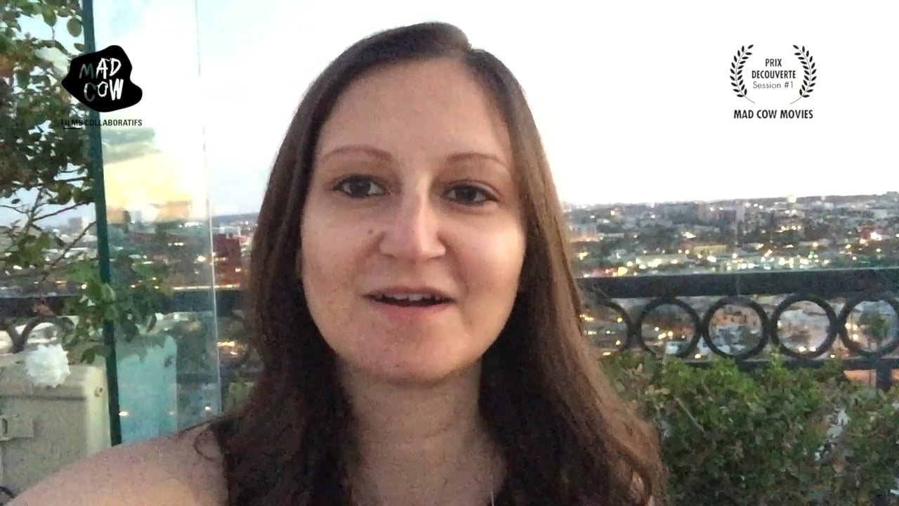 Prix Découverte Mad Cow par Rolla Selbak on Vimeo