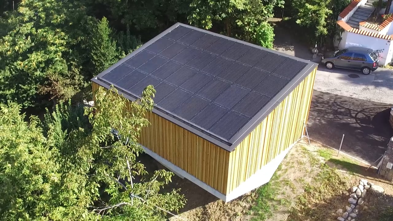 Rovio on Vimeo