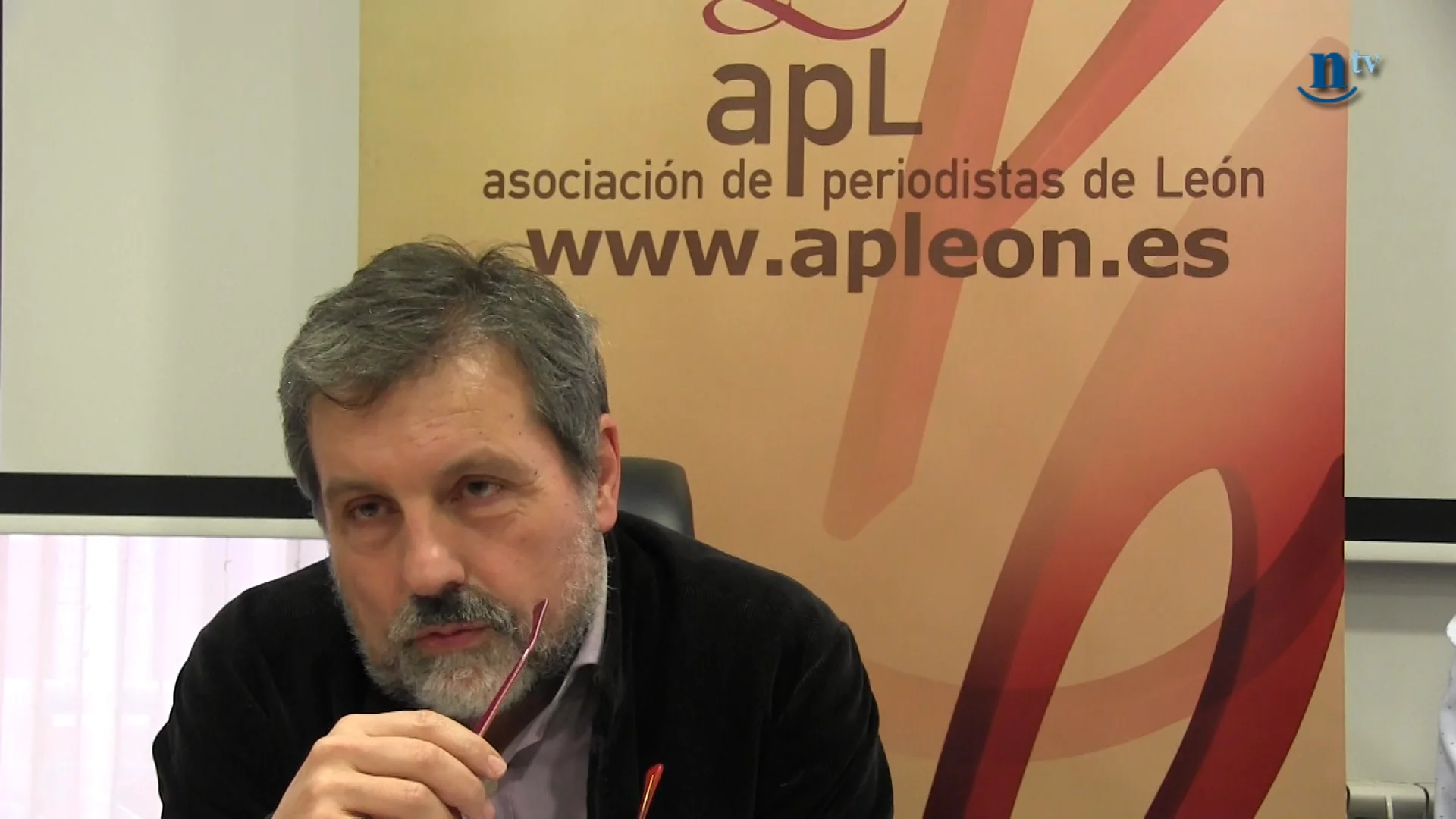 Paolo Caucci recibirá en León el Premio Aymeric Picaud por su difusión ...