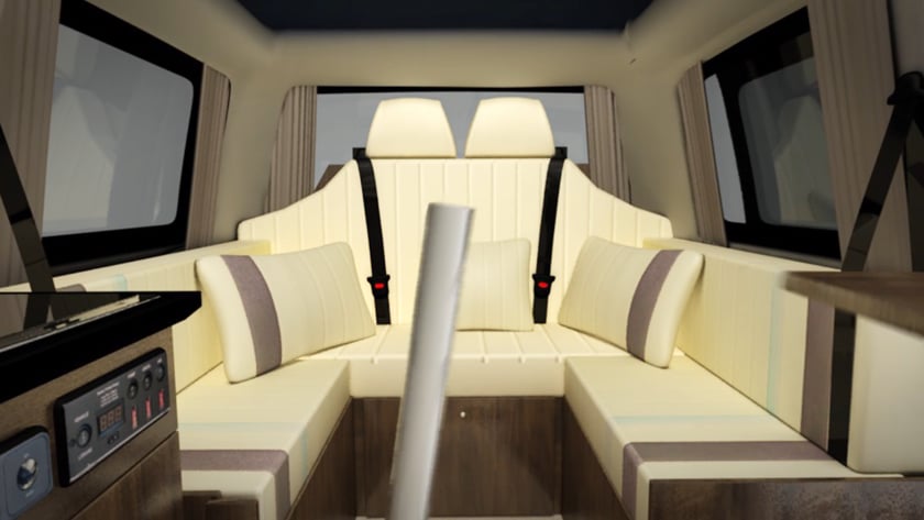 Gallery - Cacsade Conversions