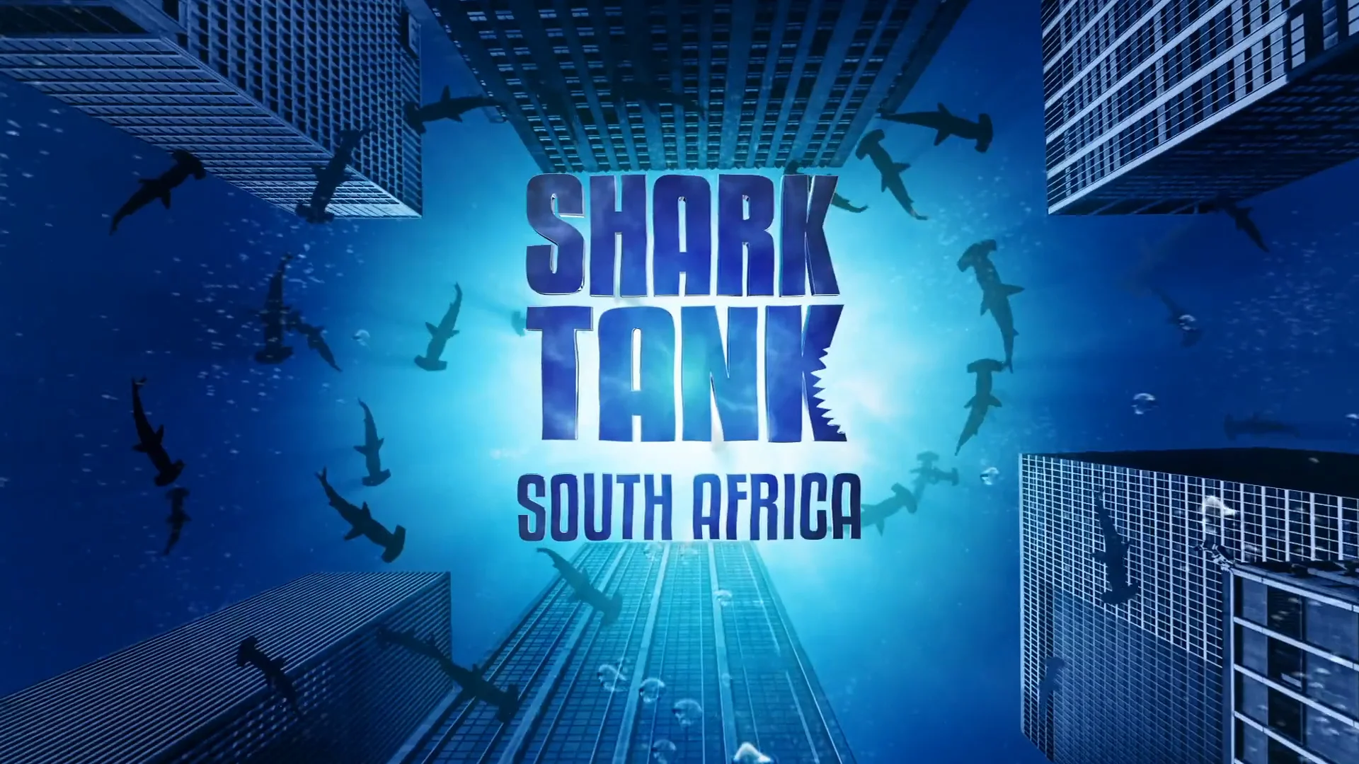 Shark Tank South Africa - Opening Sequence Final on Vimeo