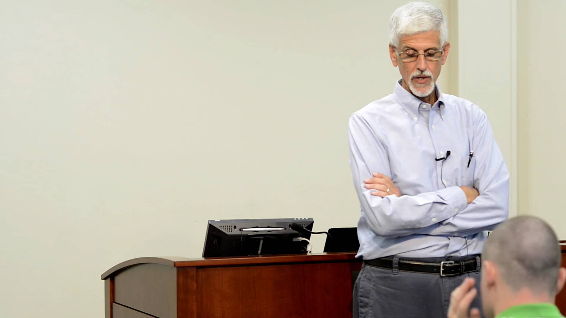 RTS Charlotte: “Research and Writing” Part 1 w/ Dr. Fortson on Vimeo