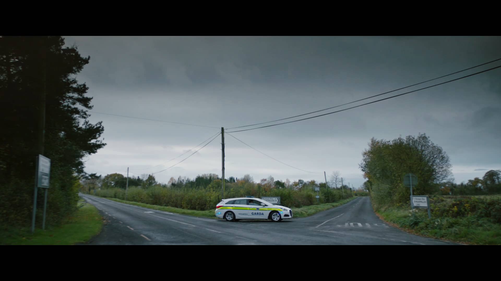 ROAD SAFETY AUTHORITY IRELAND on Vimeo