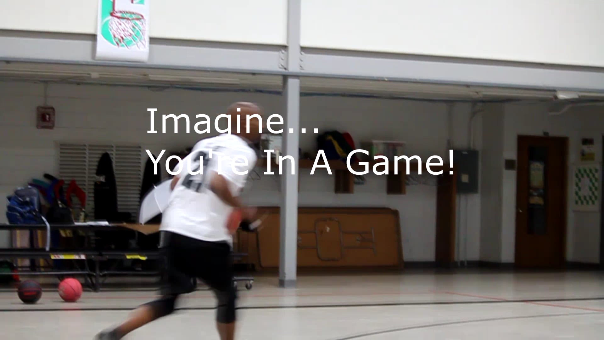 Watch The GameTime Training Basketball Programs Online | Vimeo On ...