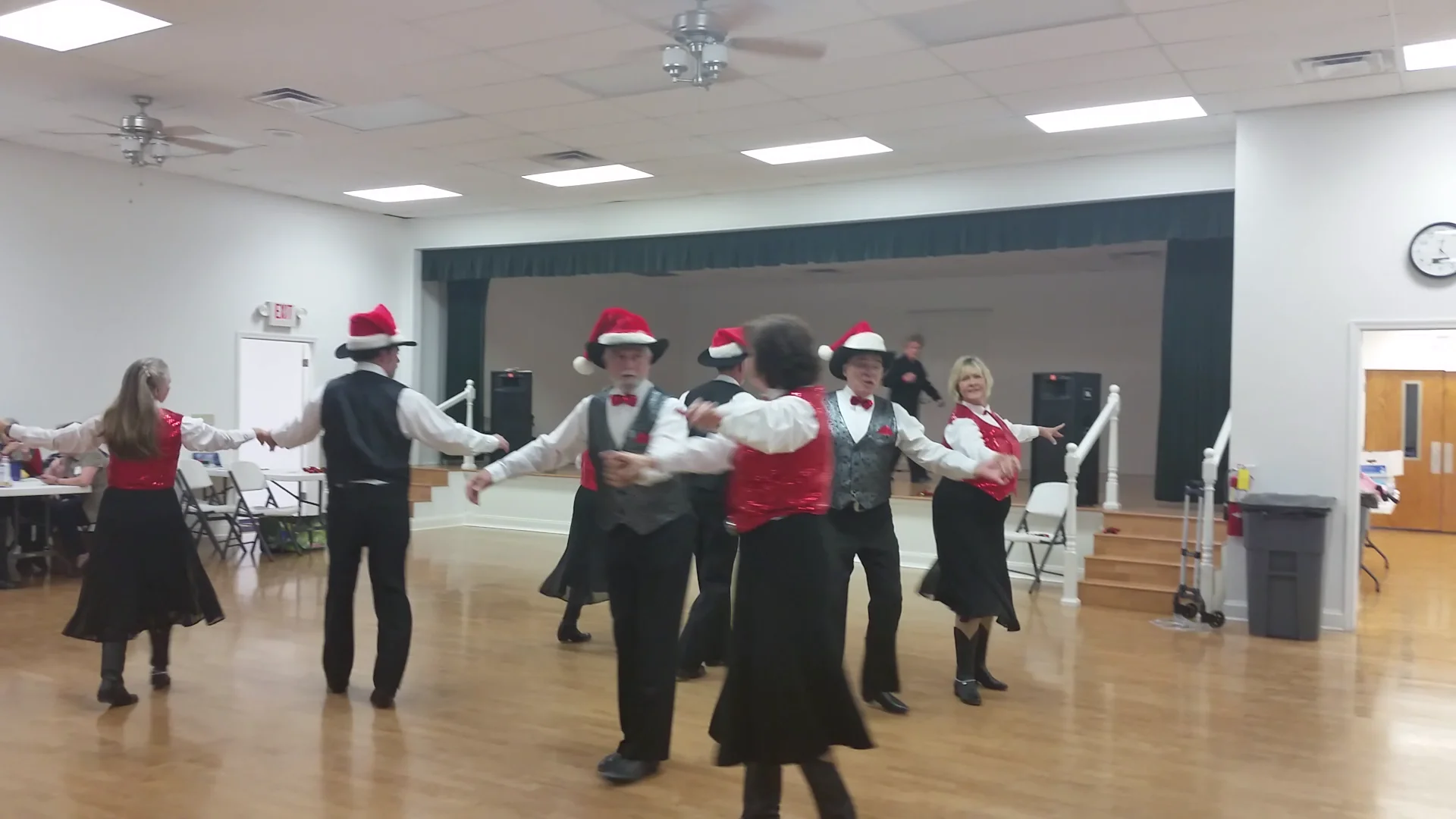 Waltz Mixer on Vimeo