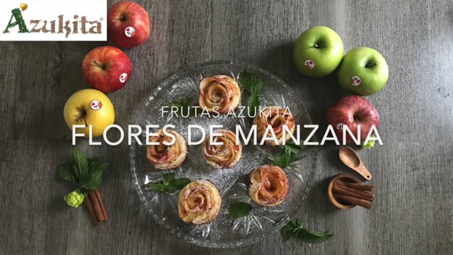 Frutas Azukita on Vimeo