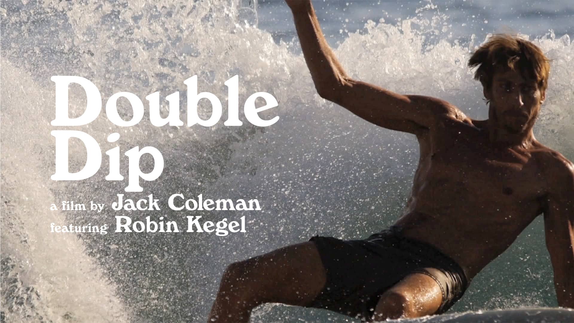 Double Dip on Vimeo