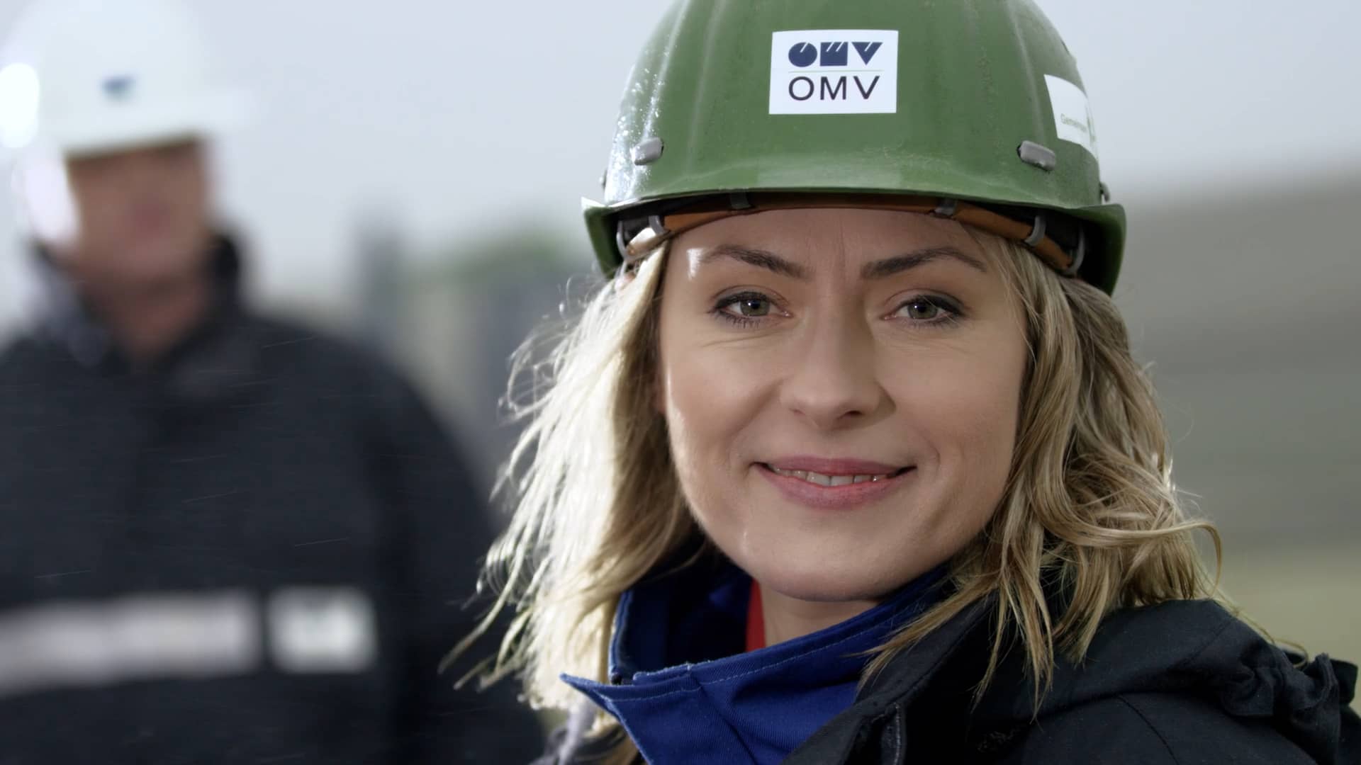 OMV - TV Spot - GERMAN on Vimeo