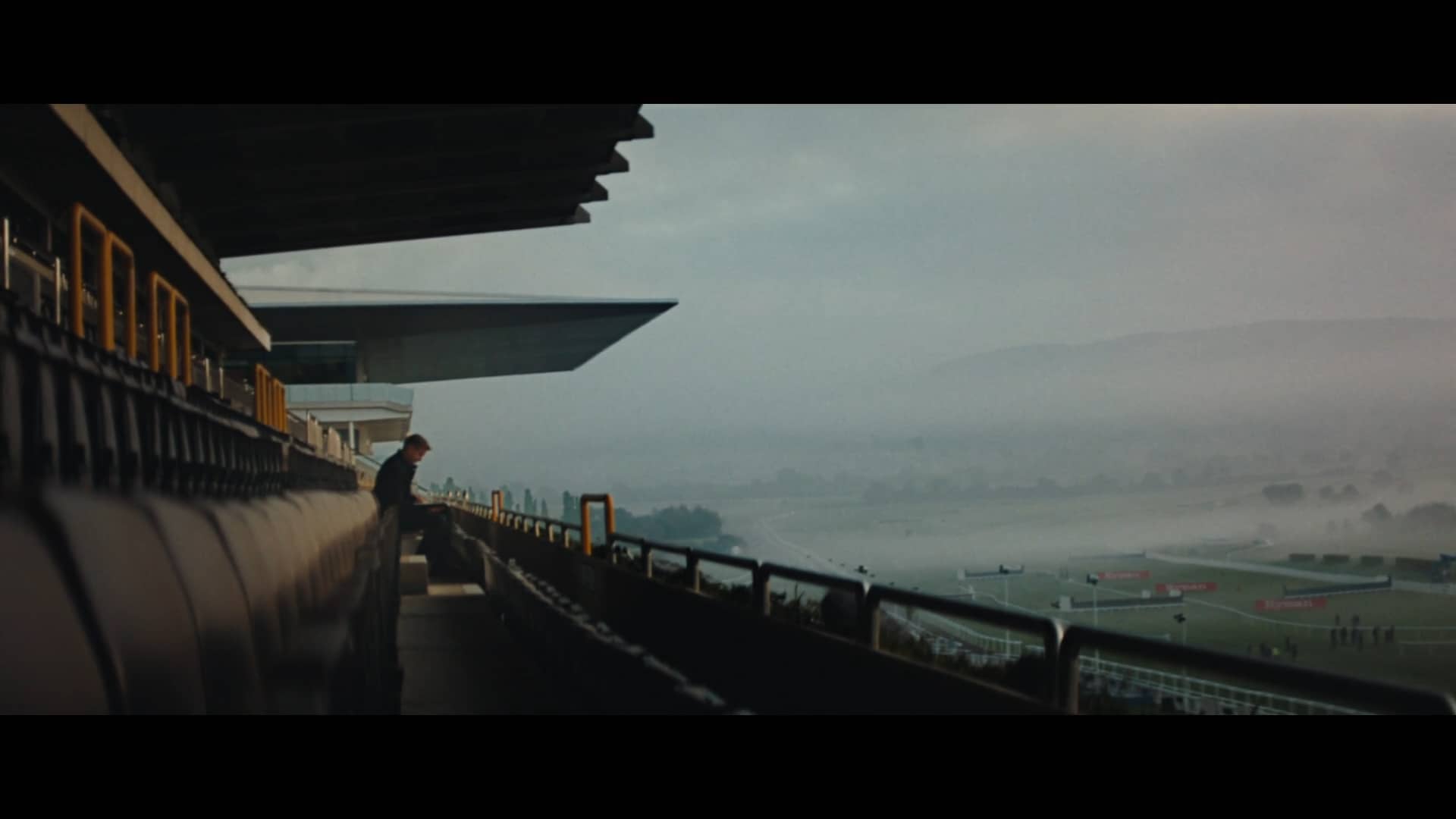 ITV Horse Racing on Vimeo