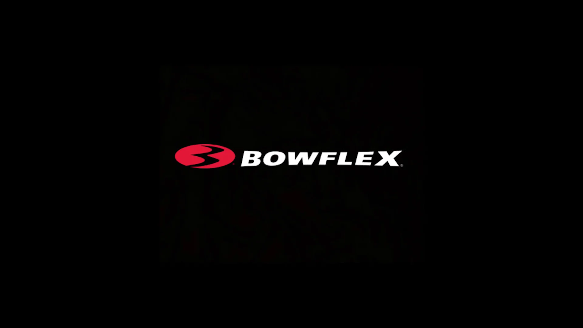 BowFlex Commercial