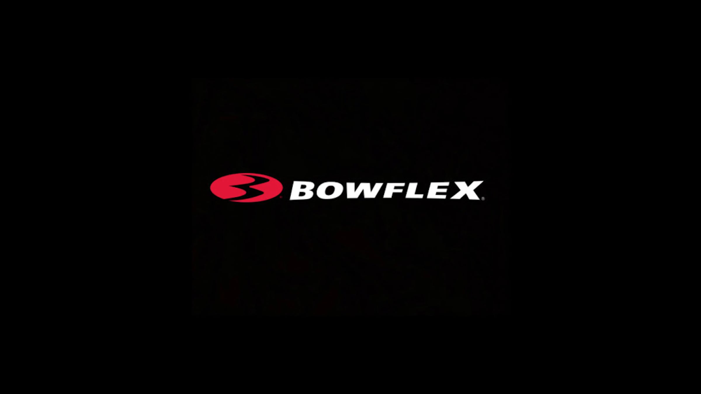 BowFlex Commercial