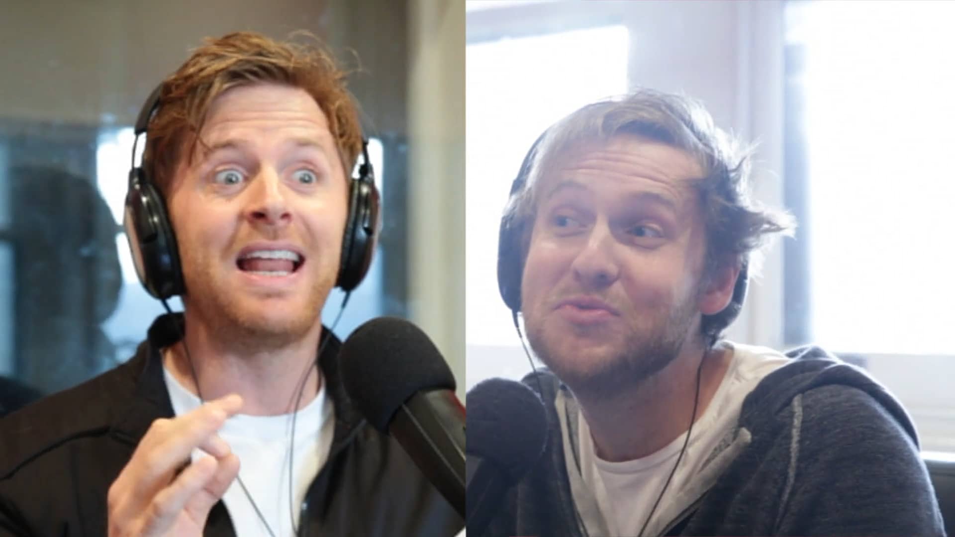 "BRIAM - Bryce and Liam" Showreel Dec 2016 on Vimeo