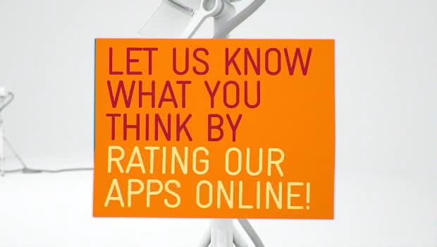 Telstra Team Appiness on Vimeo