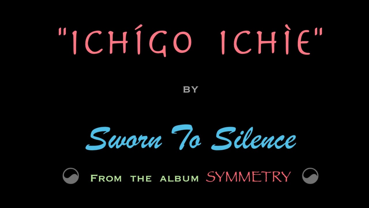 Ichígo Ichìe on Vimeo