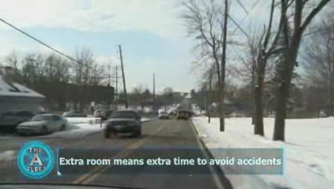 A-Fleet - LLLC™ Defensive Driving Principles on Vimeo