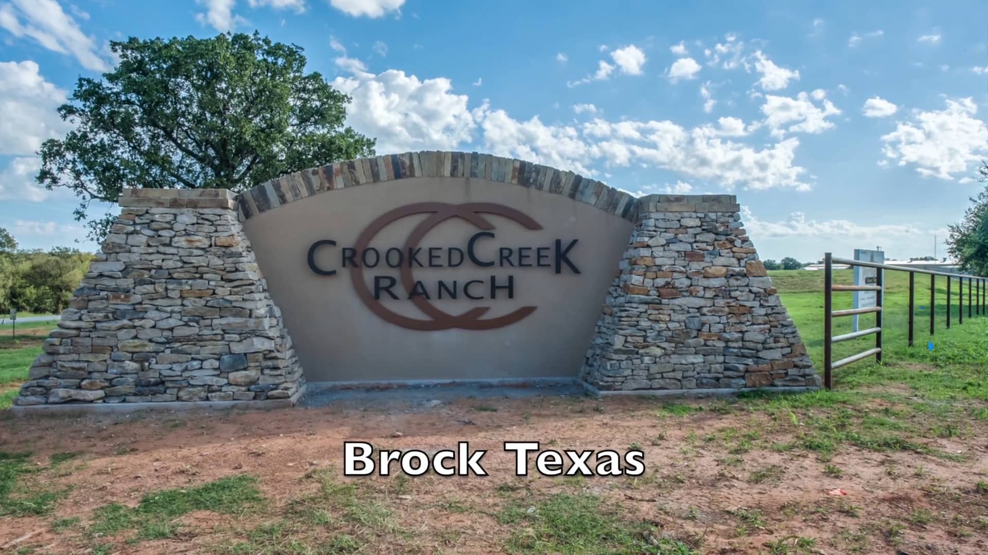 Crooked Creek Ranch Final on Vimeo