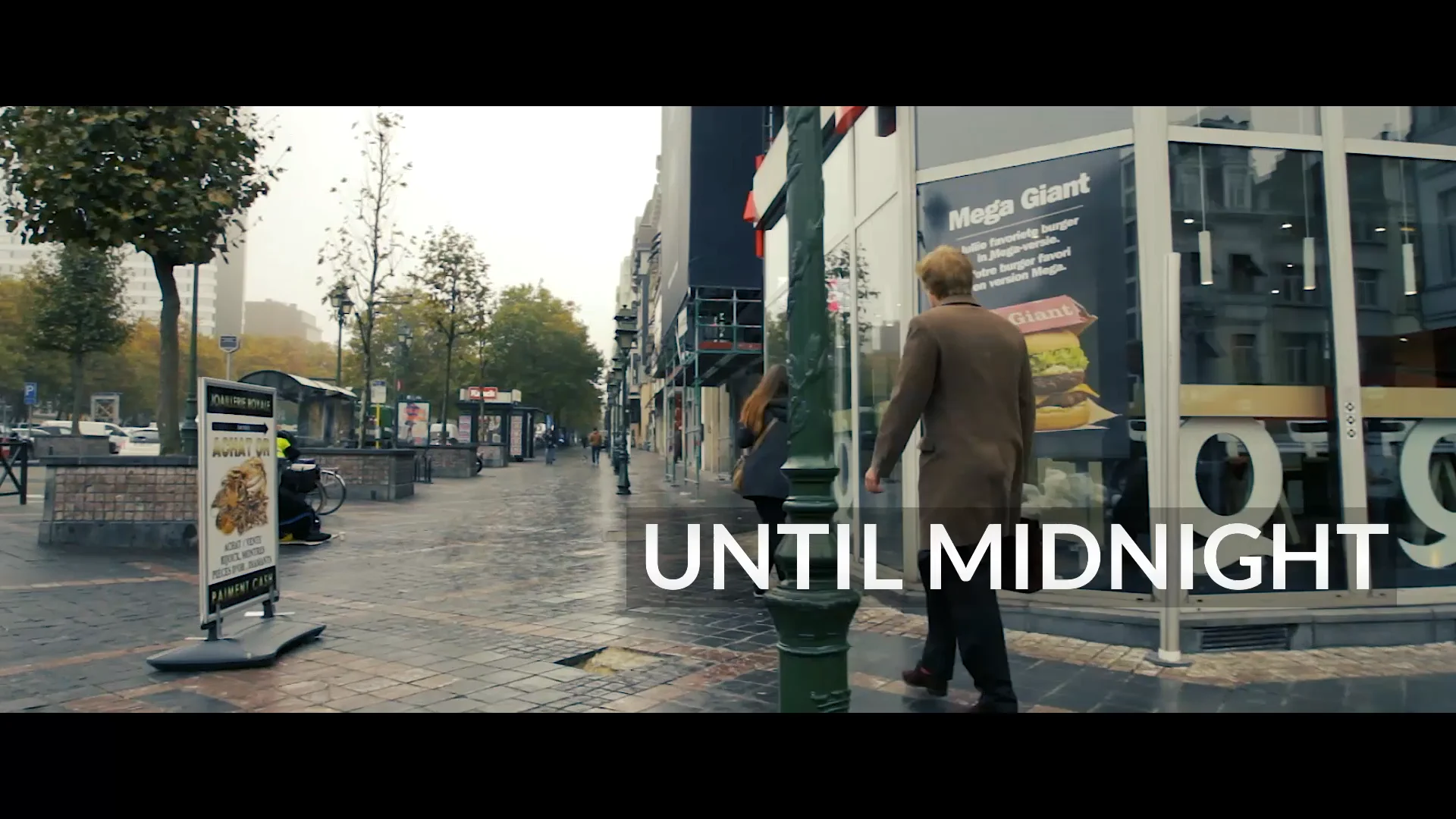 Parcify | Helping you through your busy days. on Vimeo