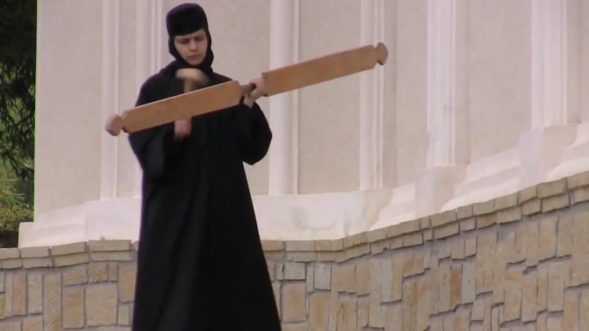 Despre Manastirea DURAU - VideoGuide