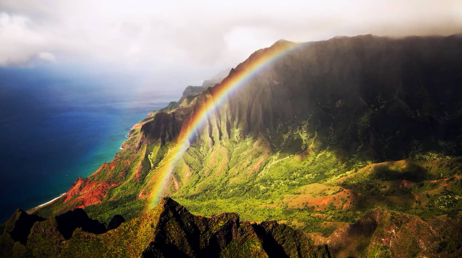 Hawaii on Vimeo