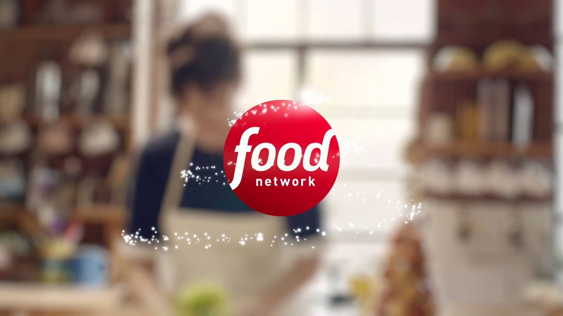 Food Network Christmas Ident - Artist on Vimeo