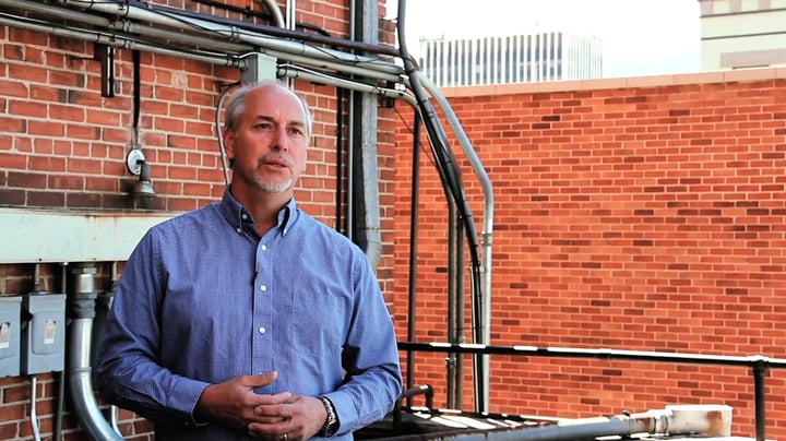 John Dallmann - True North on Vimeo