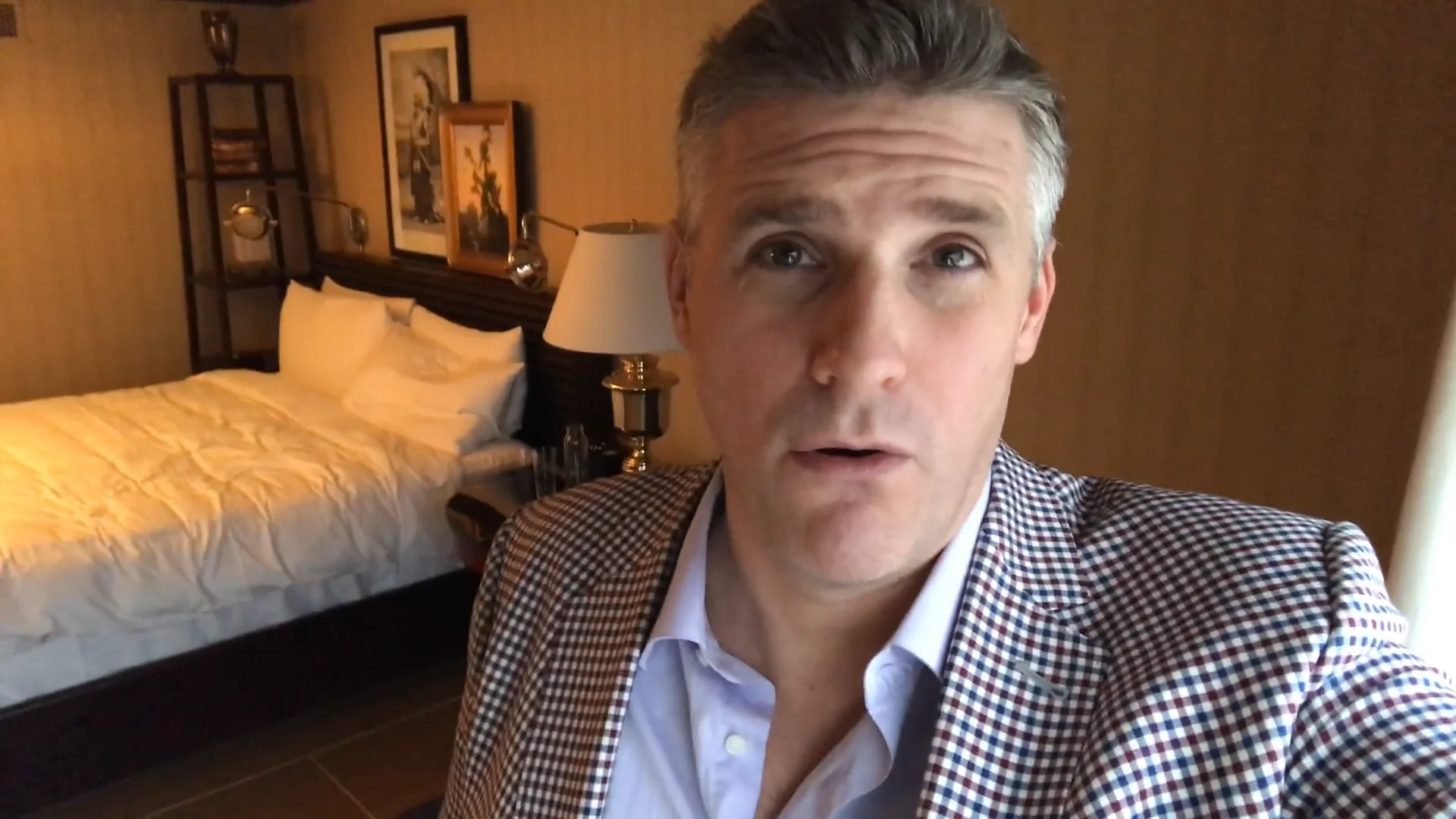 Darryl Hicks Testimonial on Vimeo