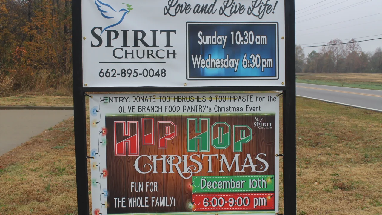 HIP HOP CHRISTMAS on Vimeo