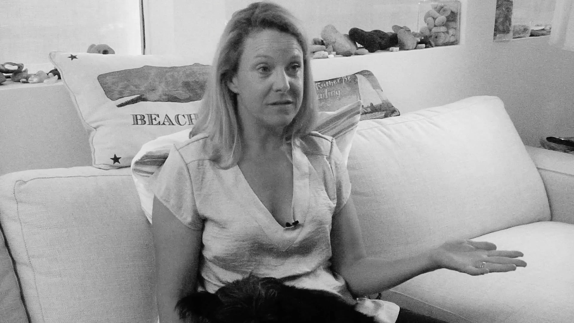 Casualties of War dir. Steve Fisch on Vimeo