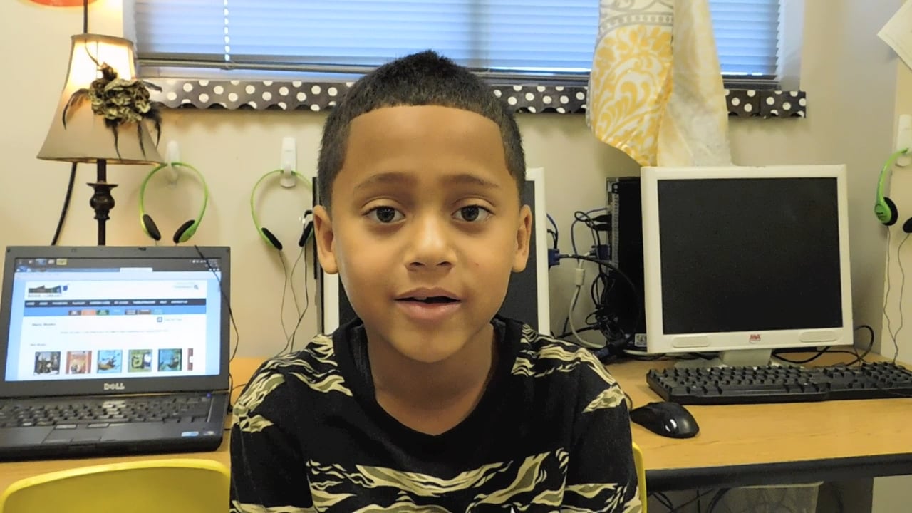 Lytle Primary Digital Learning on Vimeo
