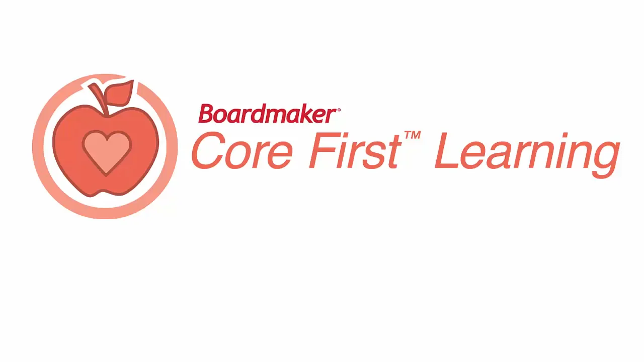 Core First Learning
