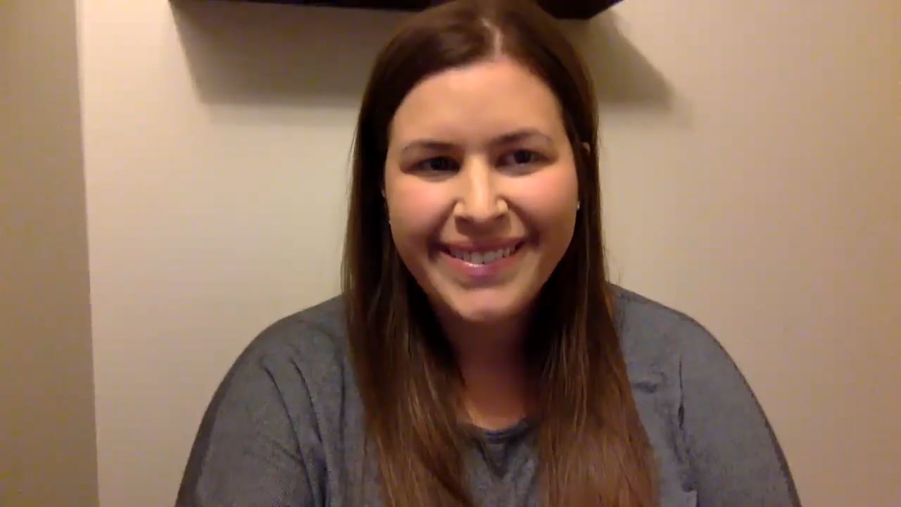 5 Minute Facebook Social - Meet Chrissy and Beautycounter on Vimeo